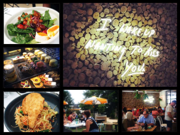 Five new places to eat in Canberra | HerCanberra