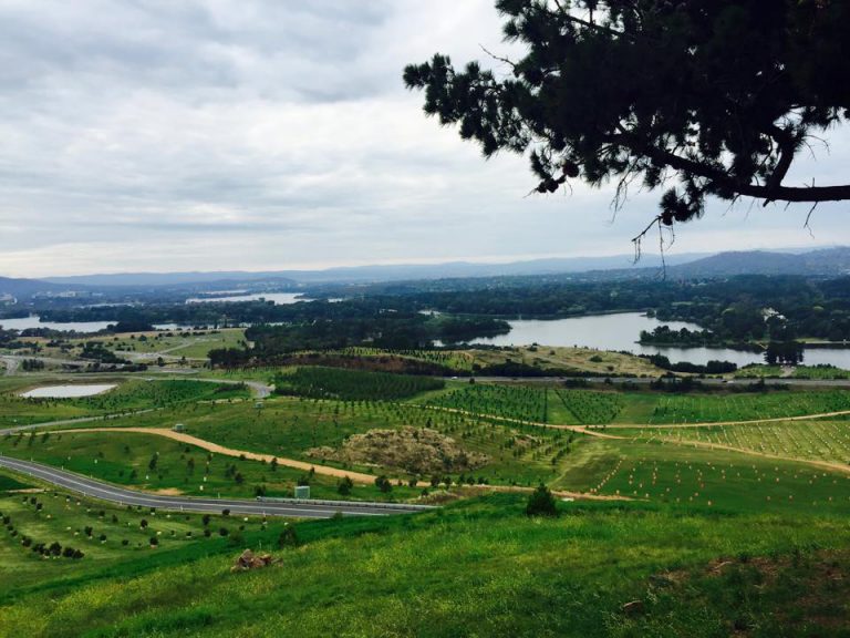 Walking in Canberra: 10 of the best | HerCanberra