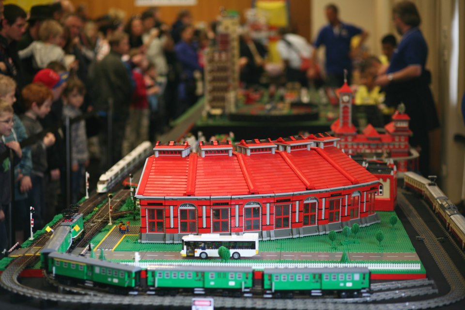 A Brick by Brick Guide to Life – The Brick Expo, Canberra | HerCanberra