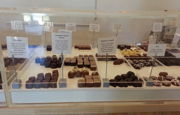 Robyn Rowe’s Chocolate d’Or | HerCanberra