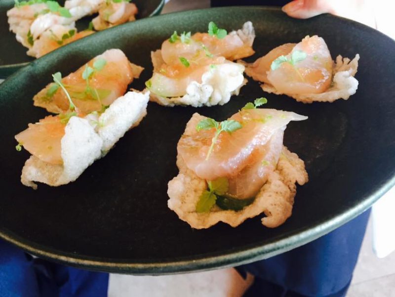 Pialligo Estate Farmhouse Restaurant | HerCanberra