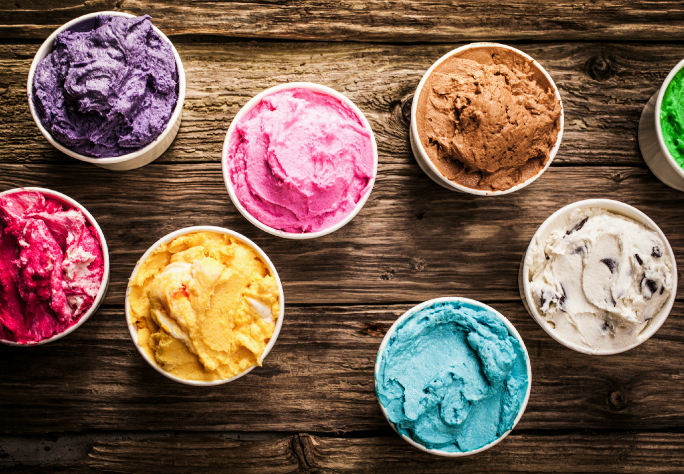 Monday Moment: The taste gap | HerCanberra