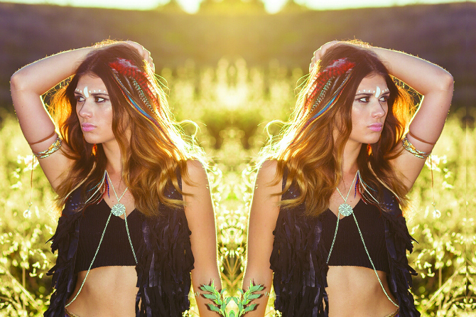 CBR RAW Awards: Cindy Rue | HerCanberra