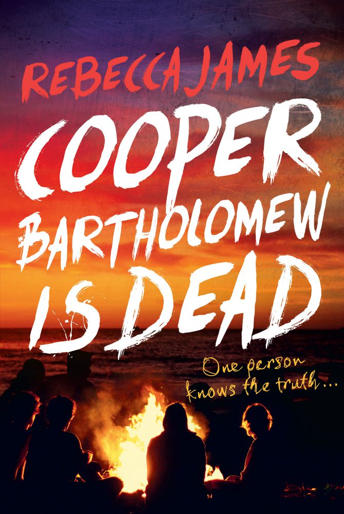 Review: Cooper Bartholomew is Dead | HerCanberra