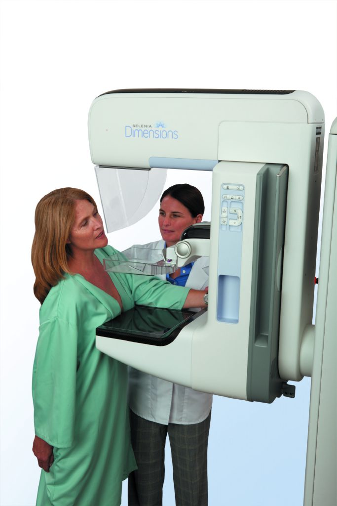 New breast cancer technology to benefit Canberra women | HerCanberra