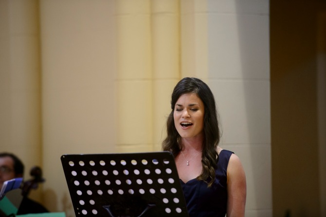 Choir in A Day | HerCanberra