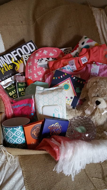 Simple Giving: The art of the gift | HerCanberra