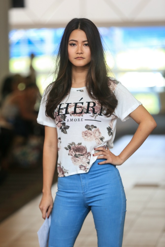 FASHFEST Model Casting 2016 | HerCanberra