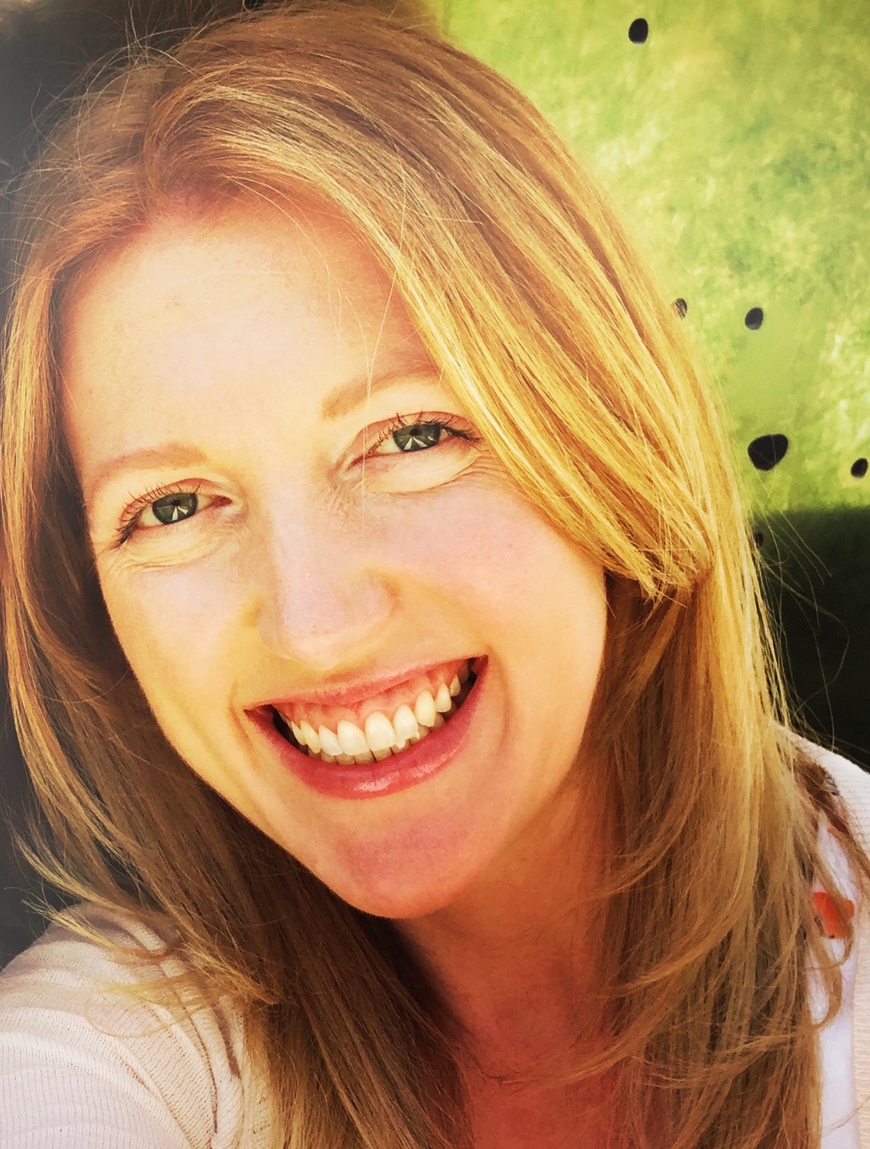 Women at Work: Sarah Lynch | HerCanberra