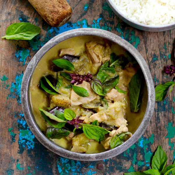 Roadtest: The Cook's Grocer