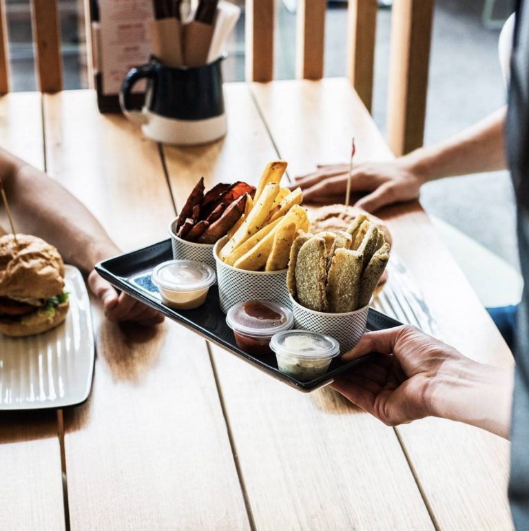 Where are Canberra's best hot chips? | HerCanberra