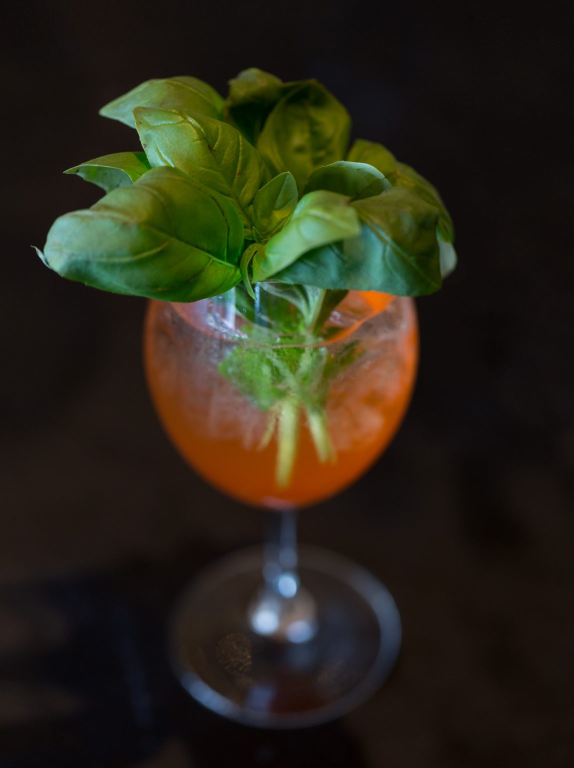 Muscat Mixology: From aperitif to dessert in a glass | HerCanberra
