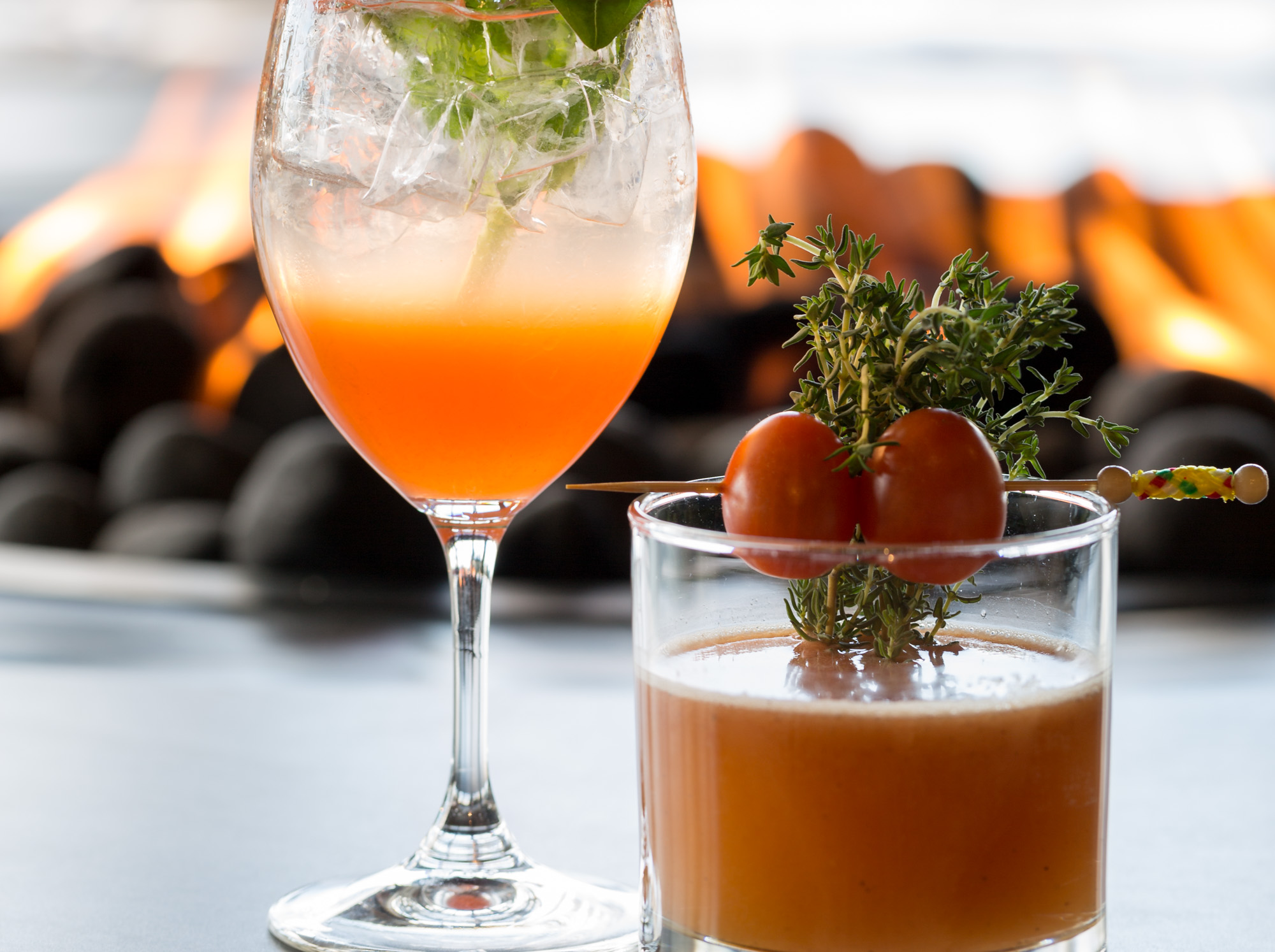 Muscat Mixology: From aperitif to dessert in a glass | HerCanberra