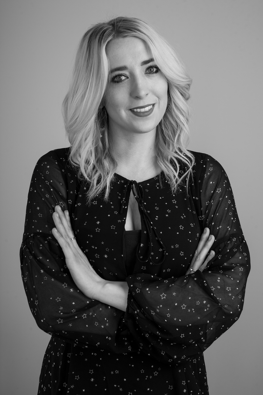 Dream Jobs: Hayley O'Neill | HerCanberra