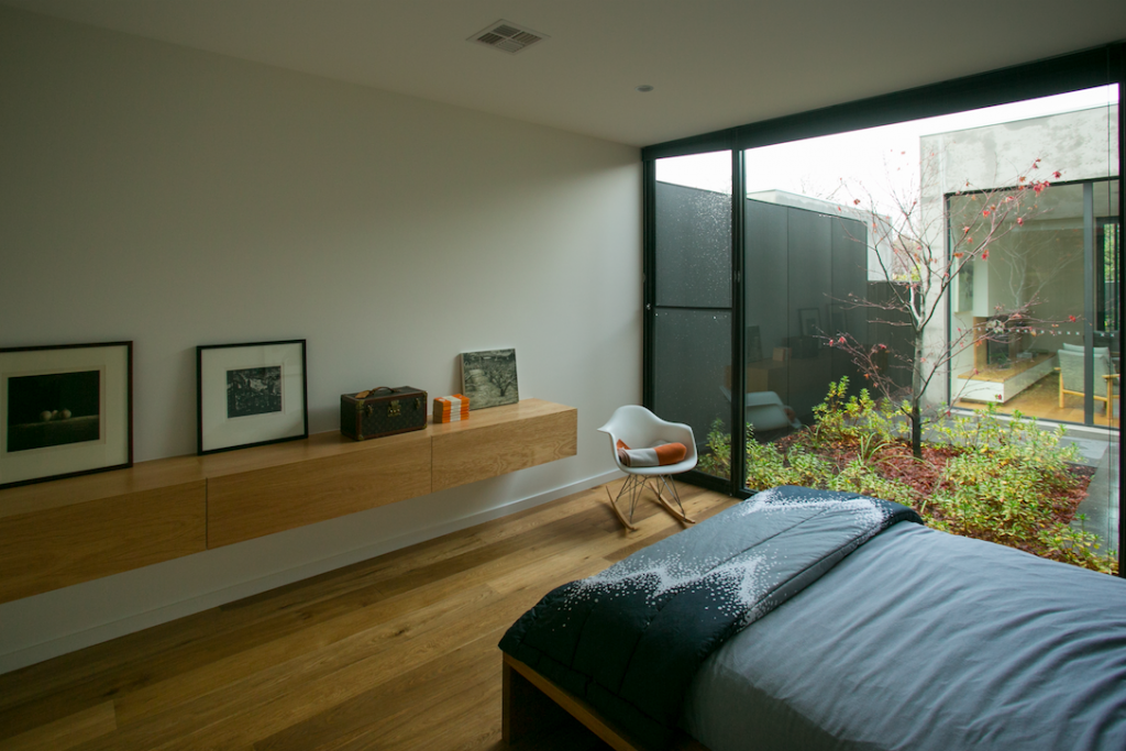 Dream Homes: A Modernist Space | HerCanberra