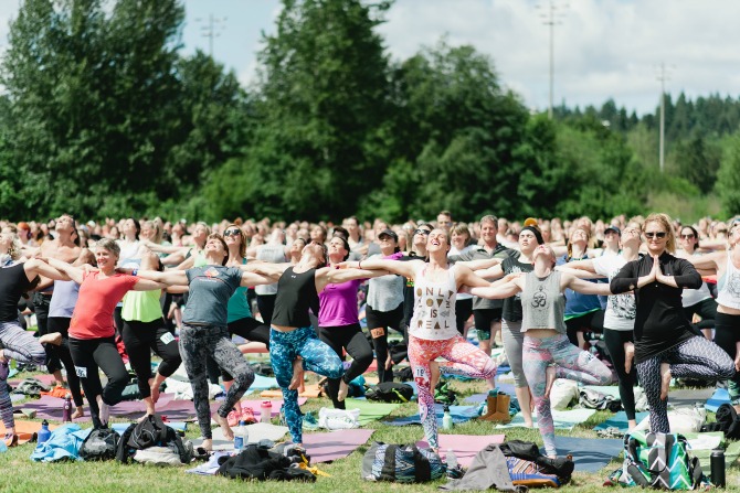 Wanderlust 108: The Mindful Triathlon | HerCanberra