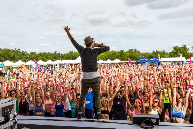 Wanderlust 108: The Mindful Triathlon | HerCanberra