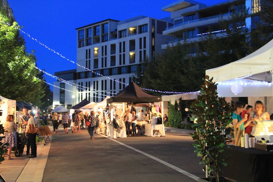 Weekend Edit: what's on in Canberra this weekend!