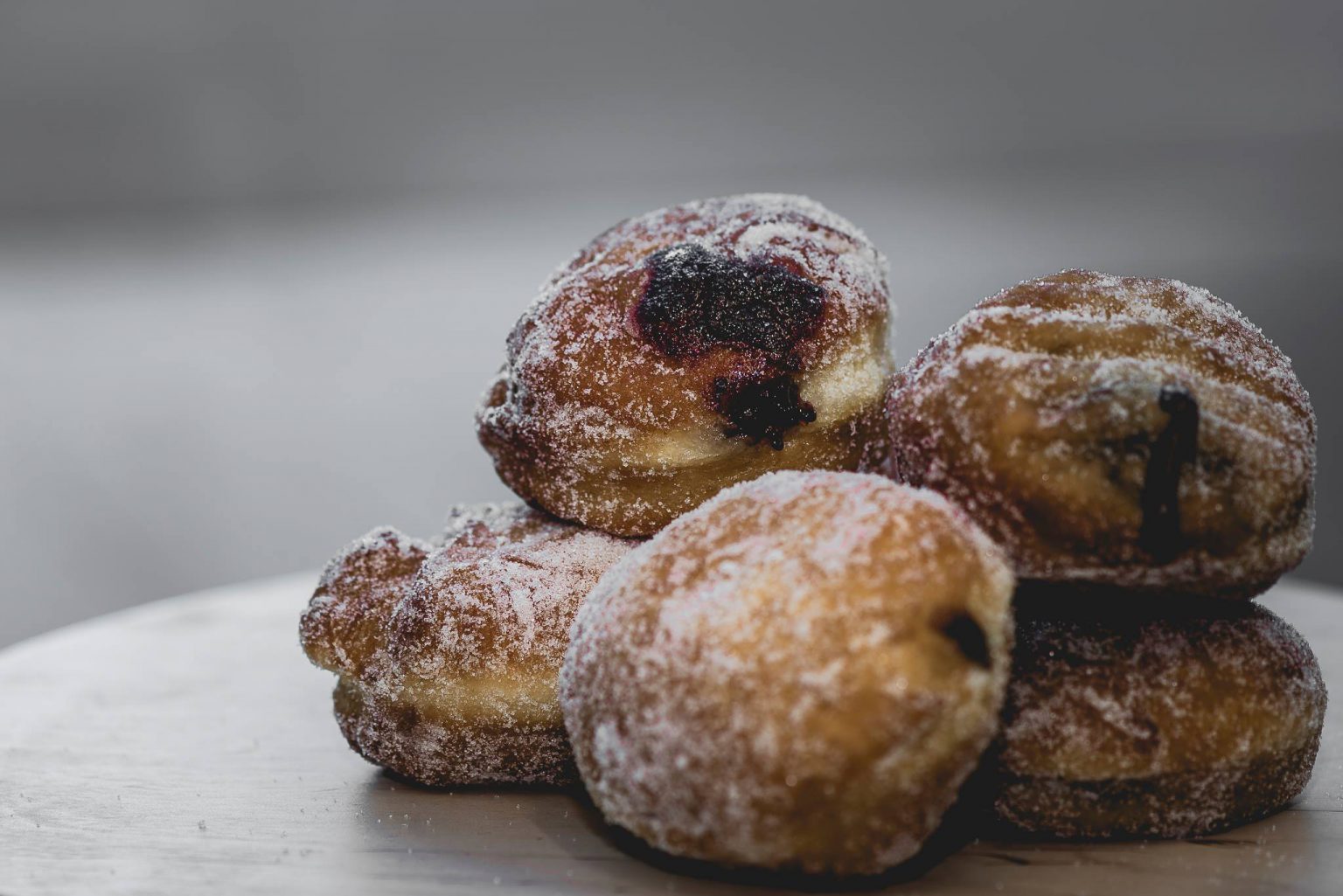Krofne Donuts | HerCanberra