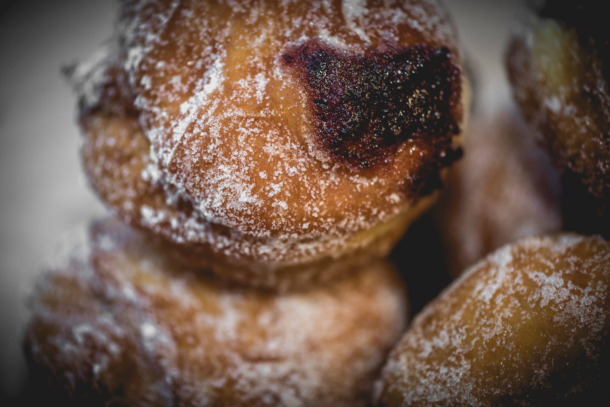 Krofne Donuts | HerCanberra