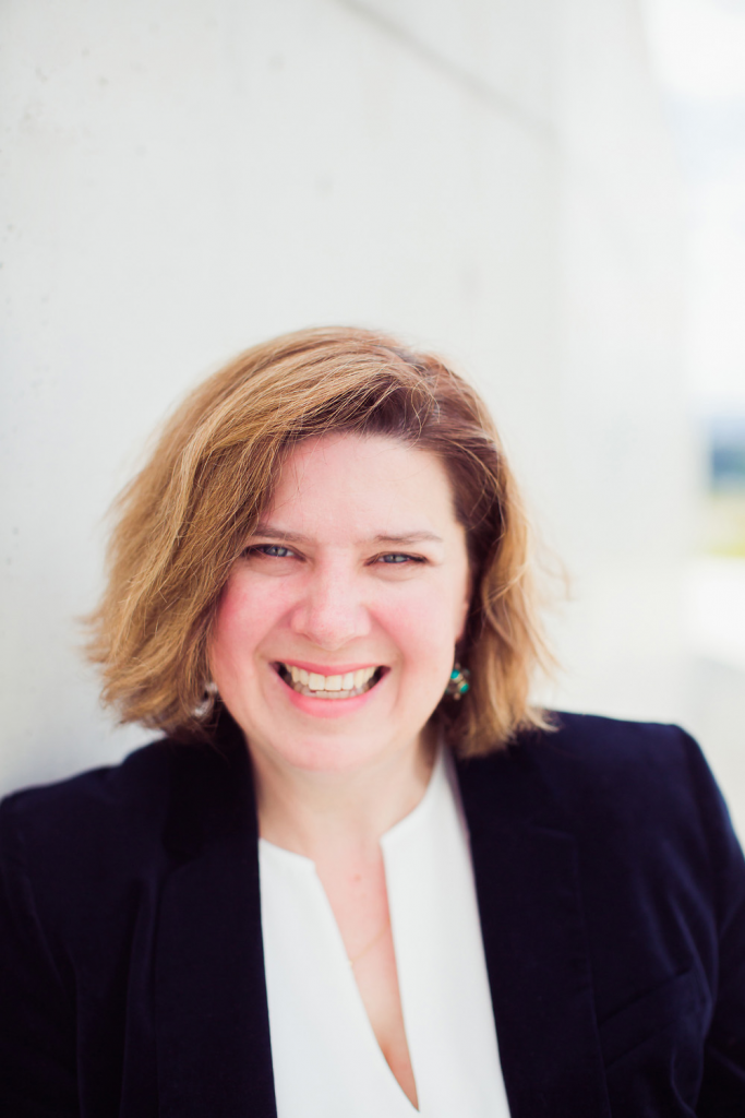 Women at Work: Lisa LaMaitre | HerCanberra