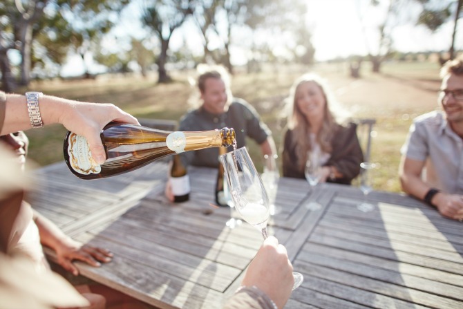 Seven reasons to go (Winery) Walkabout in Rutherglen | HerCanberra