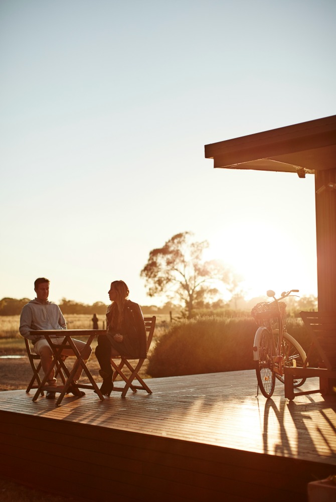 Seven reasons to go (Winery) Walkabout in Rutherglen | HerCanberra
