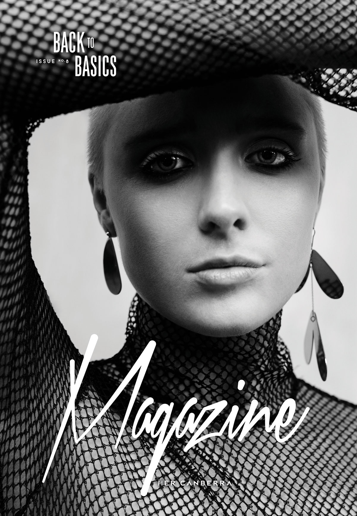 Magazine: Back to Basics, out now! | HerCanberra