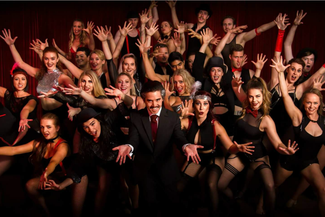 Chicago: Hot jazz and bad broads | HerCanberra