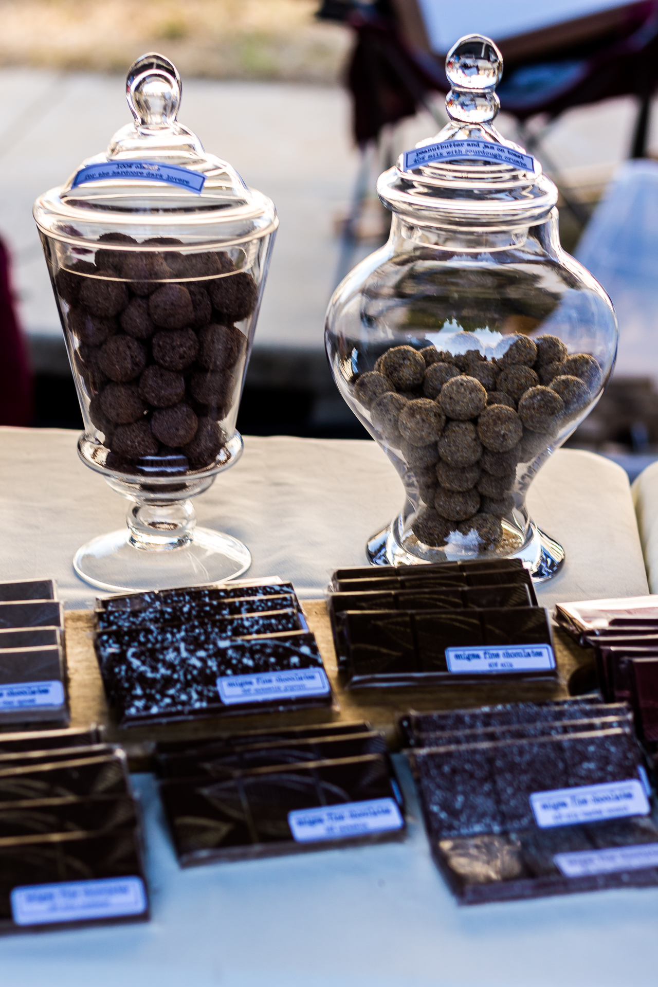 The biggest Forage ever | HerCanberra