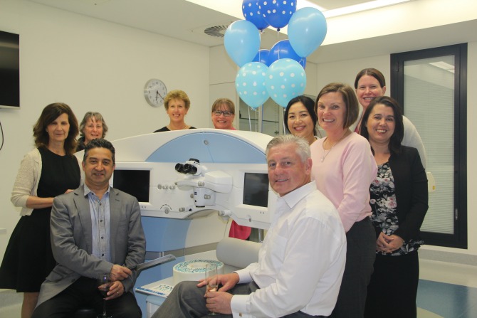 20 years of changing Canberra's vision | HerCanberra