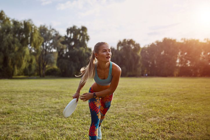 Canberra Ultimate creates frisbee program for teen girls | HerCanberra