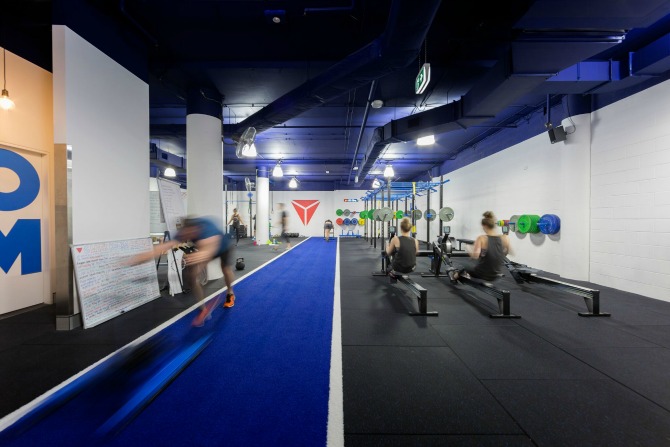 ACTIVE Week 2017: 60+ FREE fitness activities | HerCanberra