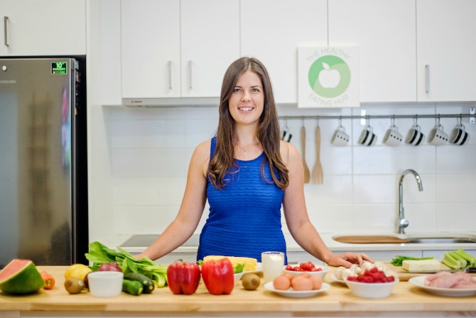Making healthier choices is about to get easier | HerCanberra