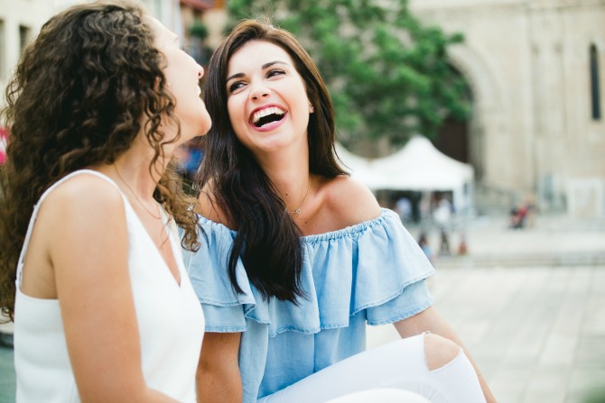 Socialising in the city | HerCanberra