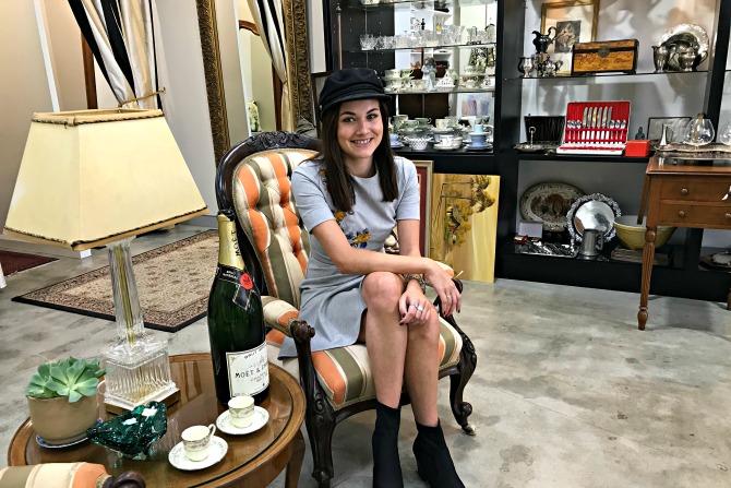 Designer Op Shop is on the move | HerCanberra