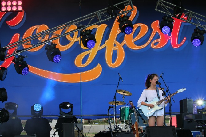 Get your goog on: Googfest 2018 | HerCanberra