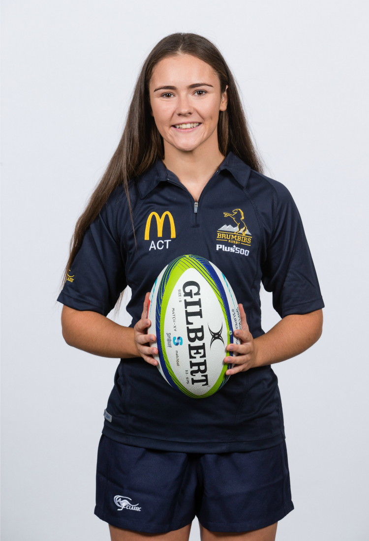 Jane Garraway on kicking off the inaugural Super W season | HerCanberra