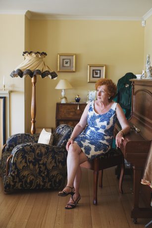 Corner of the World: Teresa Zarlenga | HerCanberra