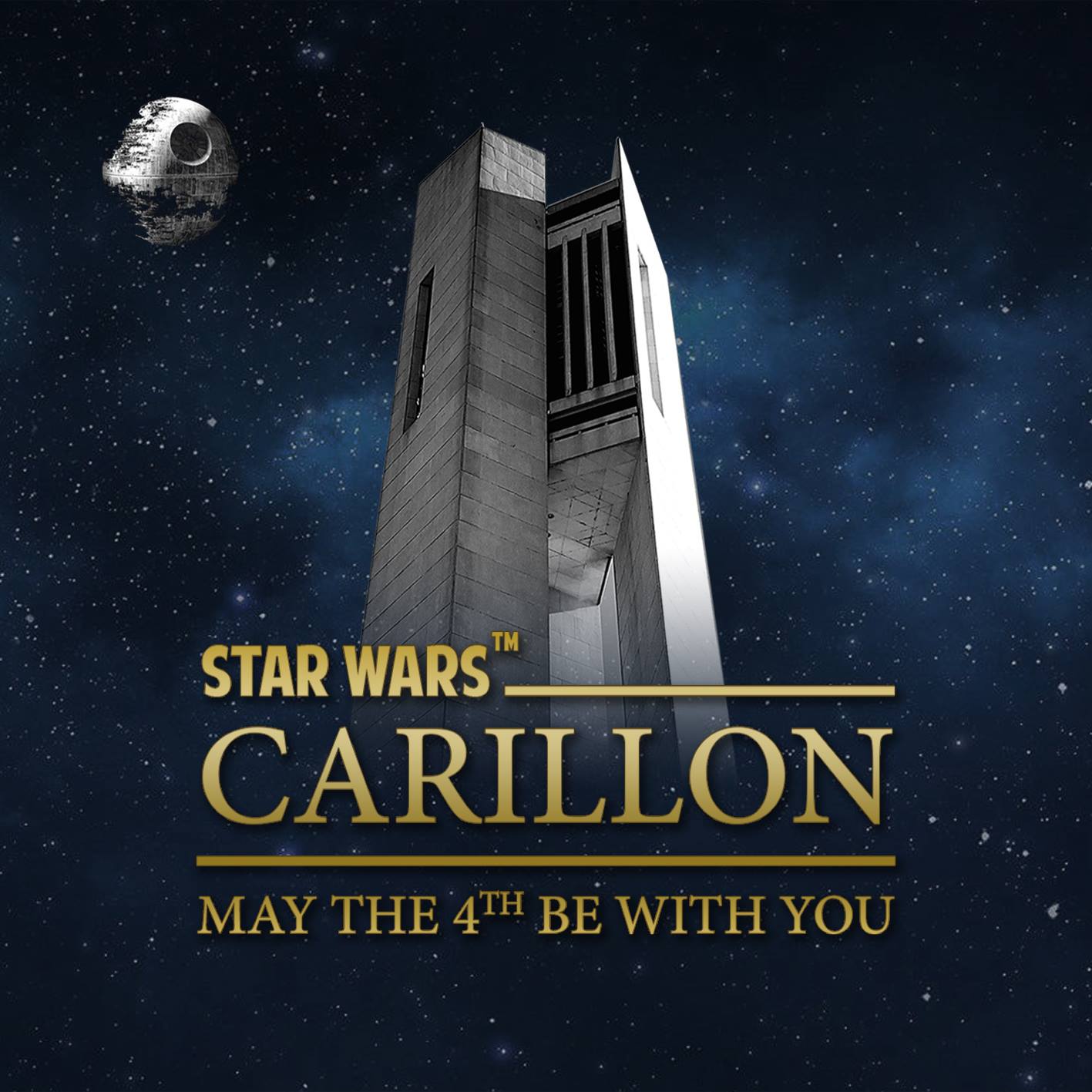 The Carillon is hosting a Star Wars concert on May 4th | HerCanberra