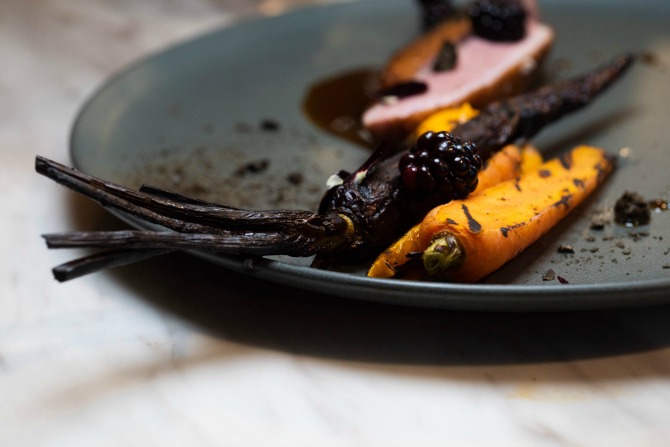 Boffins: A new look for an old favourite | HerCanberra