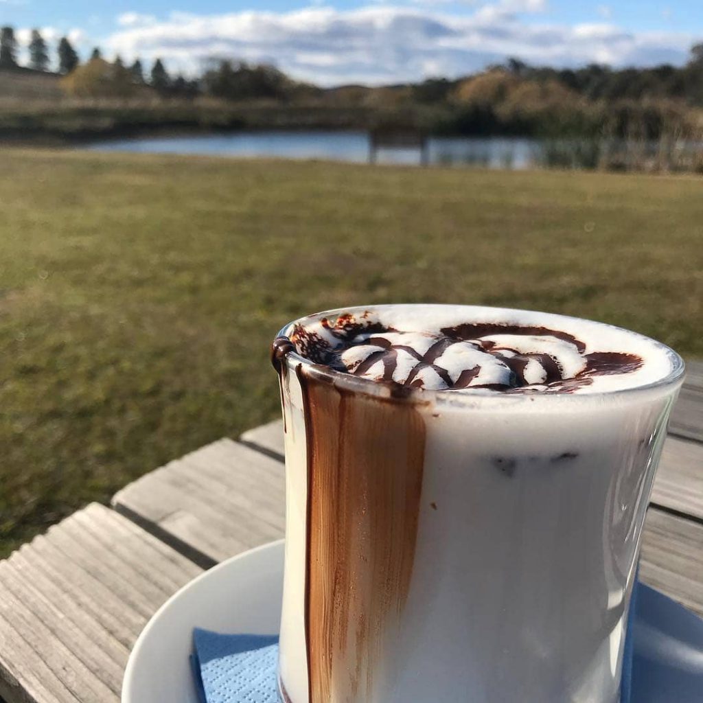 Canberra’s best coffee alternatives this winter | HerCanberra