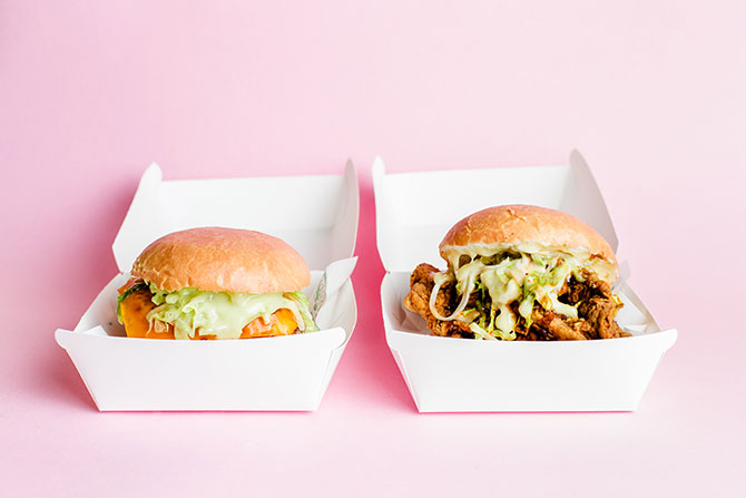 First Look: Baby Su | HerCanberra