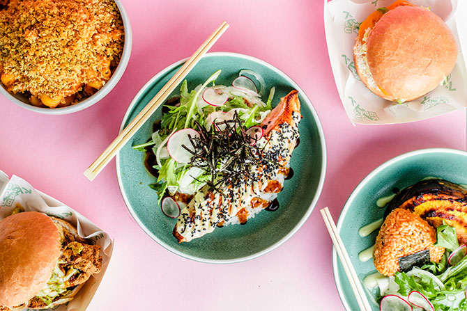 First Look: Baby Su | HerCanberra