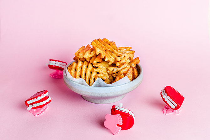 First Look: Baby Su | HerCanberra