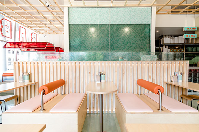 First Look: Baby Su | HerCanberra