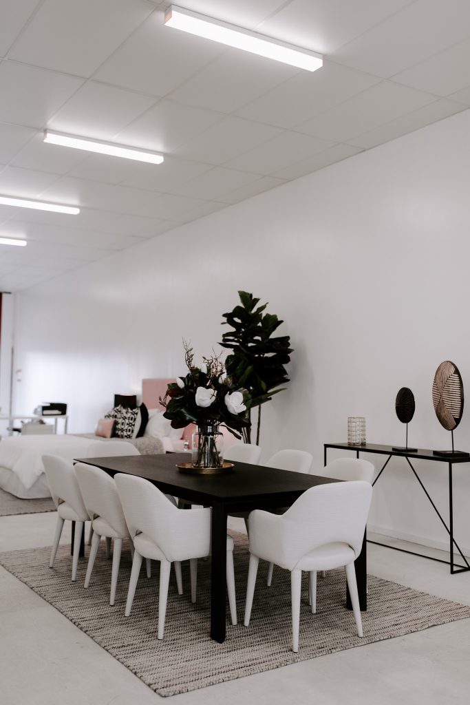 Home Stories: Nicky Bush and Debra Nowell | HerCanberra