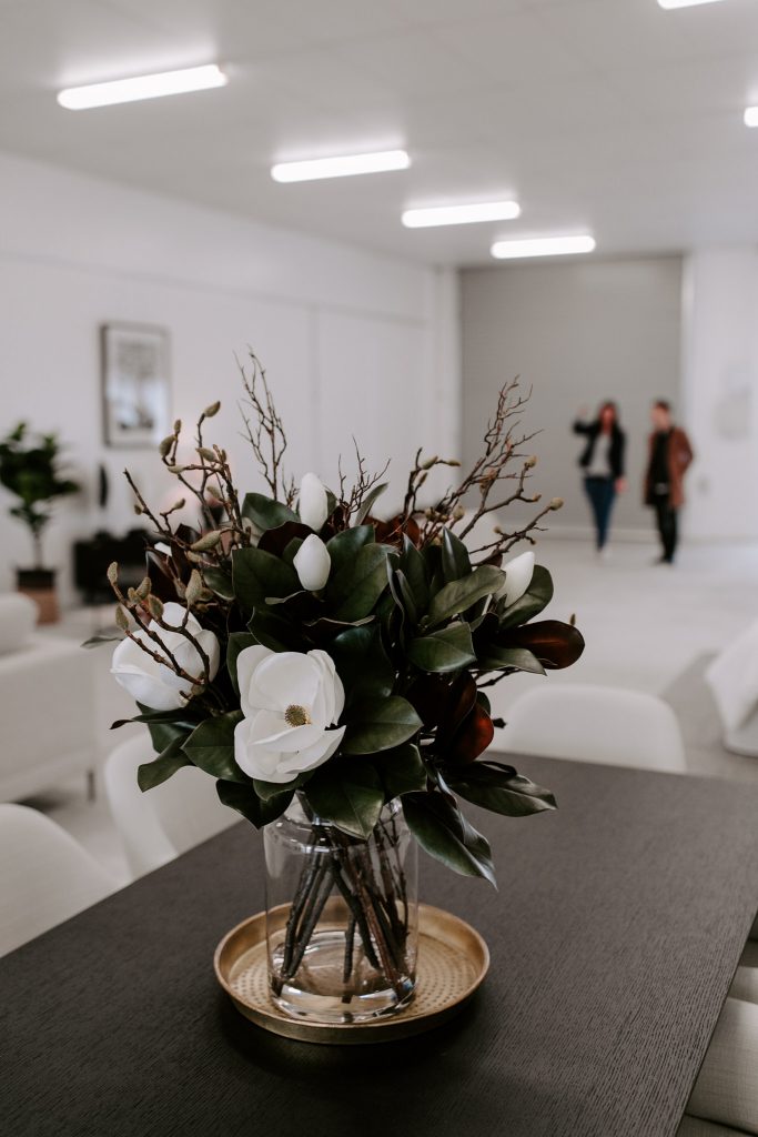 Home Stories: Nicky Bush and Debra Nowell | HerCanberra