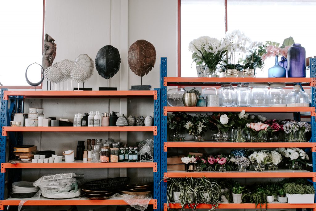 Home Stories: Nicky Bush and Debra Nowell | HerCanberra