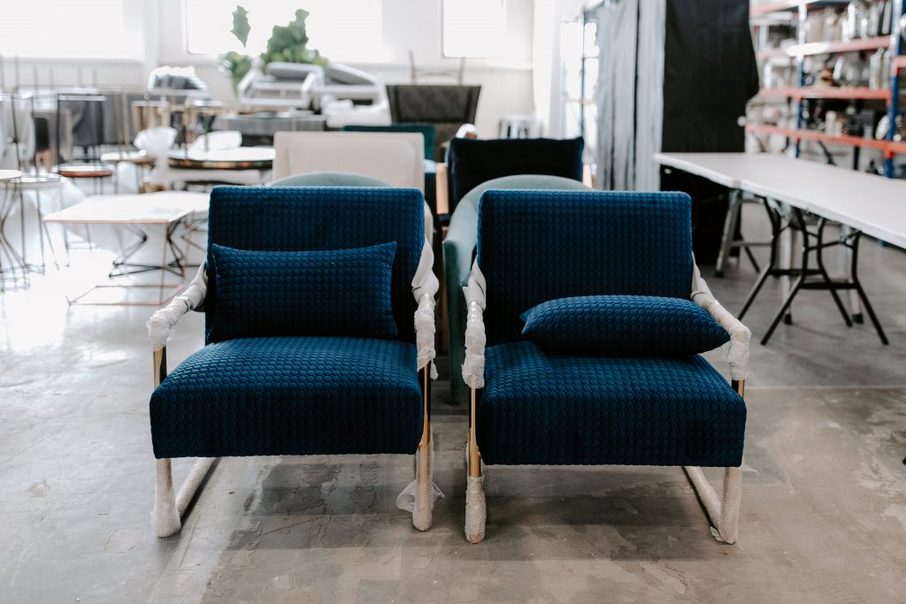 Home Stories: Nicky Bush and Debra Nowell | HerCanberra